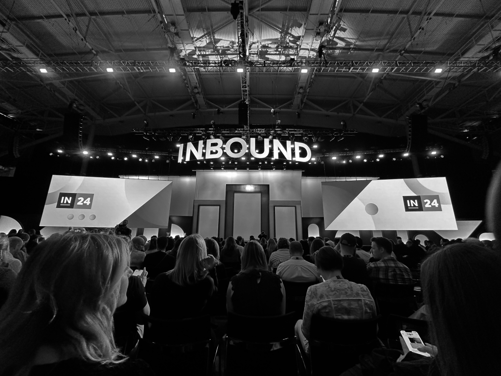 INBOUND 2024 Unpacked: HubSpot’s Game-Changing AI and Growth Strategies ...